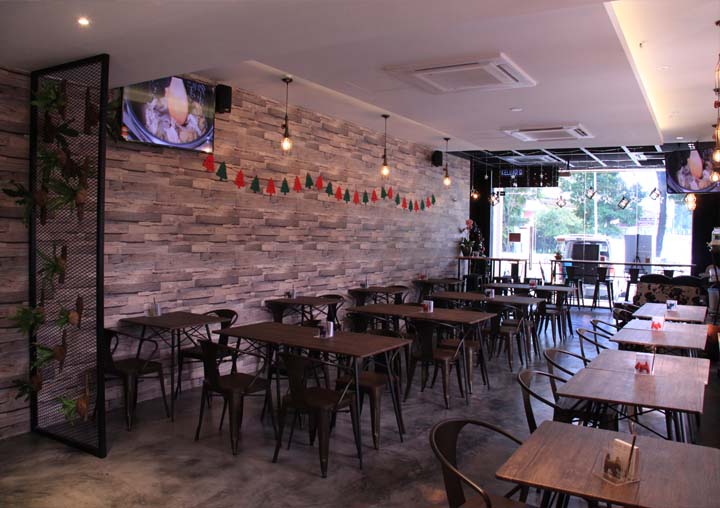 PC Studio Cafe | A Place to Learn and Enjoy Great Foods!