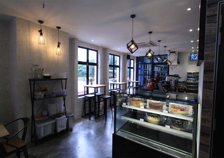 PC Studio Cafe | A Place to Learn and Enjoy Great Foods!