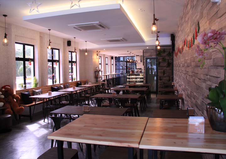 PC Studio Cafe | A Place to Learn and Enjoy Great Foods!