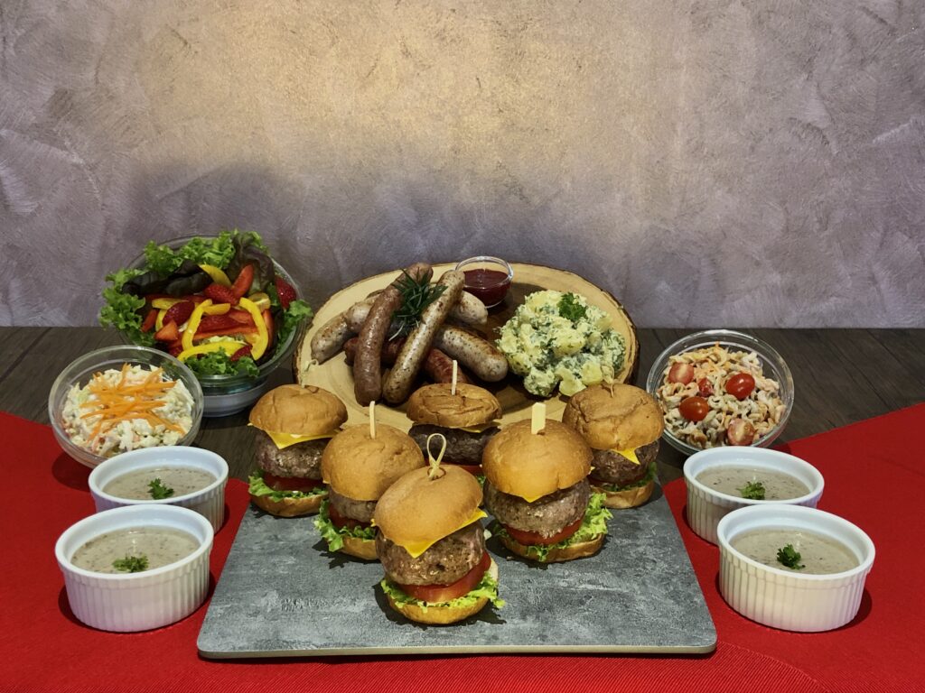 Beast - PC Studio Cafe