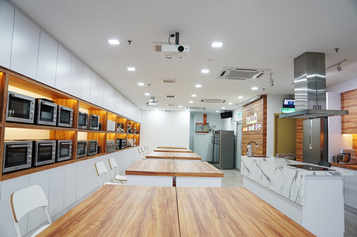 PC Studio Cafe | A Place to Learn and Enjoy Great Foods!