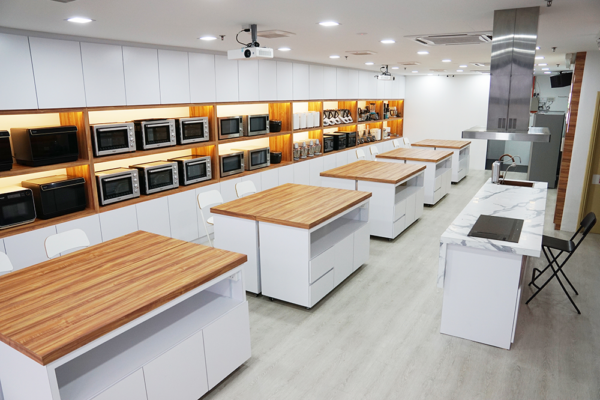 PC Studio Cafe | A Place to Learn and Enjoy Great Foods!