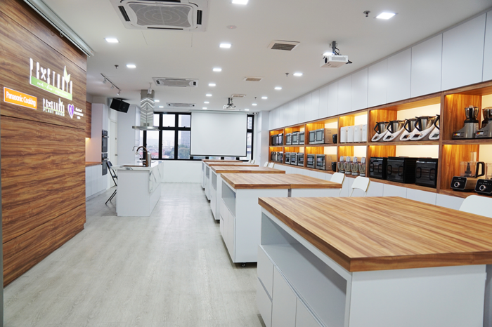 PC Studio Cafe | A Place to Learn and Enjoy Great Foods!