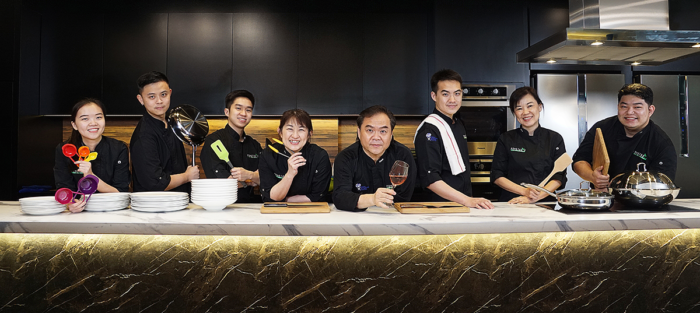 Our Team - PC Studio Cafe