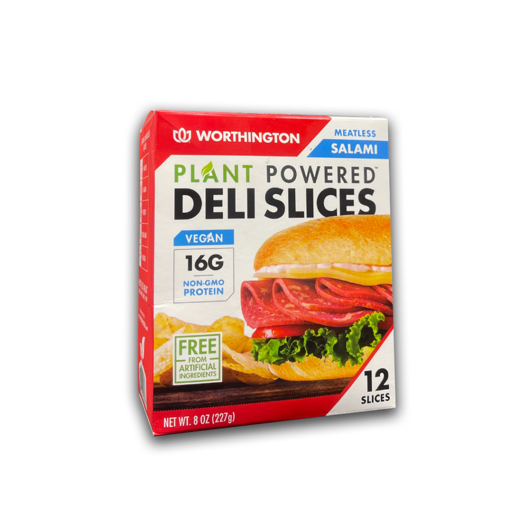 Deli Slice - PC Studio Cafe